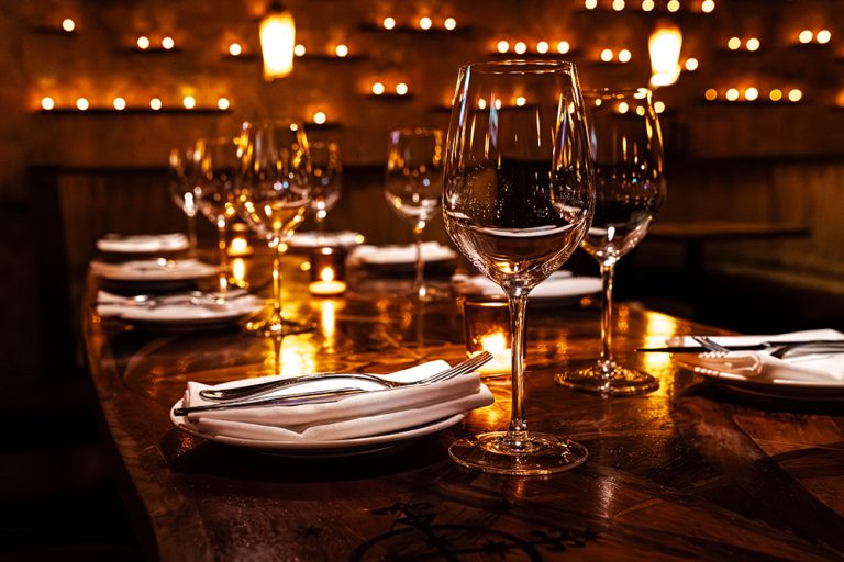 Downtown Seattle Late-Night Dining | Downtown Seattle Late-Night ...